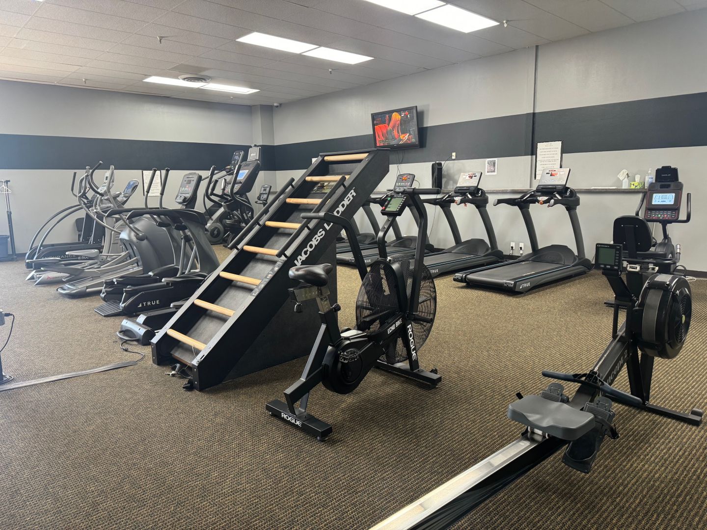 Gallery - Elevate Fitness & Wellness Studio | Havre, MT