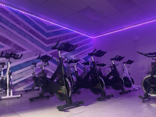Gallery - Elevate Fitness & Wellness Studio | Havre, MT