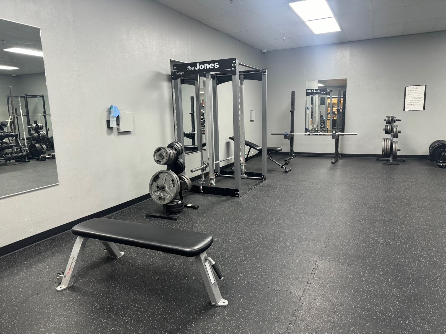 Gallery - Elevate Fitness & Wellness Studio | Havre, MT